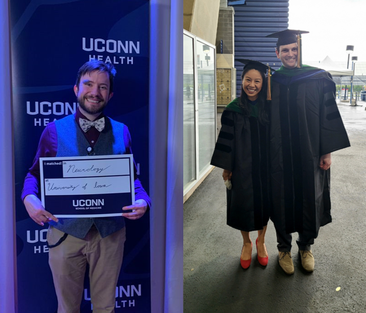 Congratulations to Class of 2021 MD/PhD Graduates! | Medical Education